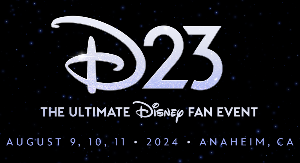 D23: The ULTIMATE Disney Fan Event, coming to Anaheim August 9, 10, 11 ...