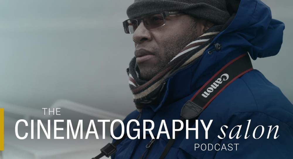 Andrew Roberts of ILM: The Art and Science Behind Seamless Visual ...