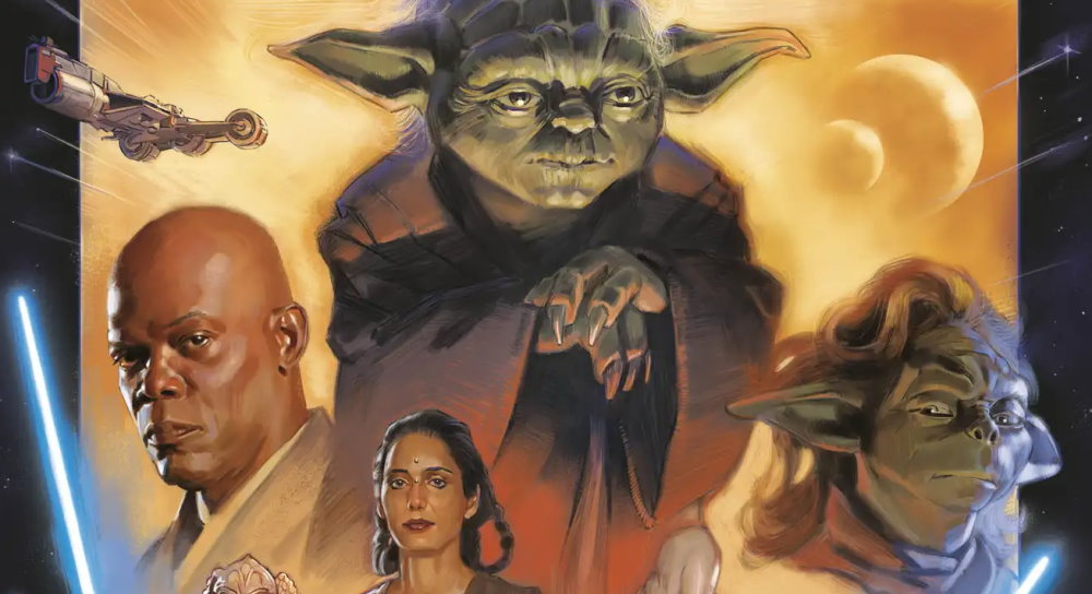 The Living Force to feature a map of Kwenn - Fantha Tracks | Daily Star ...