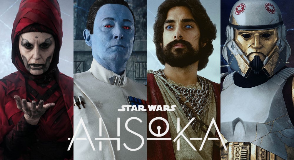 Uk Filming Locations Of The Galaxy Far Far Away Fantha