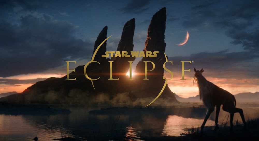 Star Wars: Eclipse: "There's no game over. Anyone can die" - Fantha ...