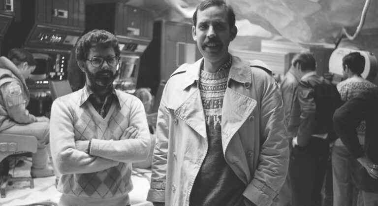 American Graffiti: Sound Designer Walter Murch remembers his time on ...