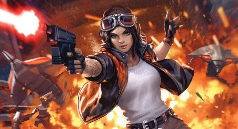 Comic Review: Doctor Aphra (2020) #36 - Fantha Tracks | Daily Star Wars ...