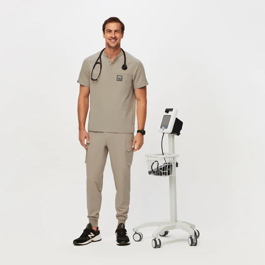 FIGS Scrubs Star Wars range - Fantha Tracks | Daily Star Wars News