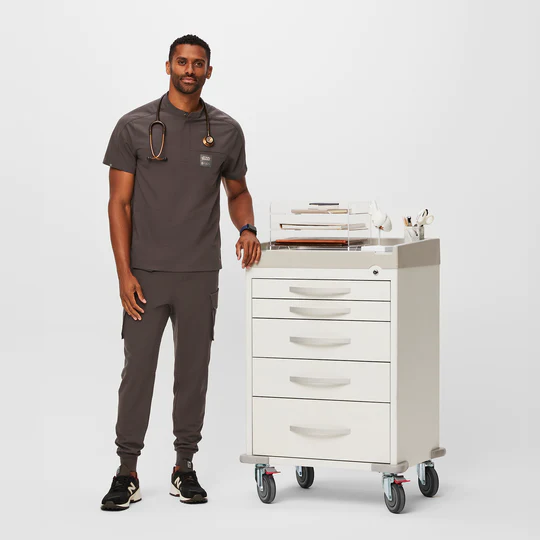 FIGS Scrubs Star Wars range - Fantha Tracks | Daily Star Wars News