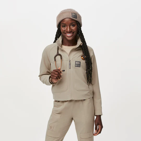 FIGS Scrubs Star Wars range - Fantha Tracks | Daily Star Wars News