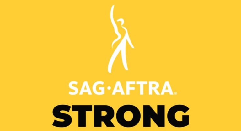 SAG-AFTRA approve agreement to end 118 day long strike - Fantha Tracks ...