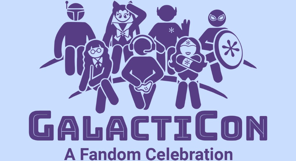 Galacticon 2023: Dan Madsen and Omid Abtahi attending - Fantha Tracks ...