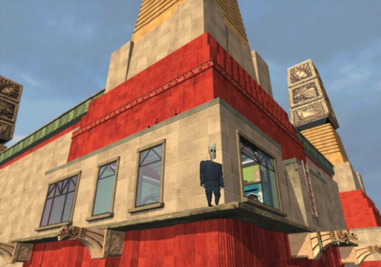 Celebrating Grim Fandango 25 years on - Fantha Tracks | Daily Star Wars ...