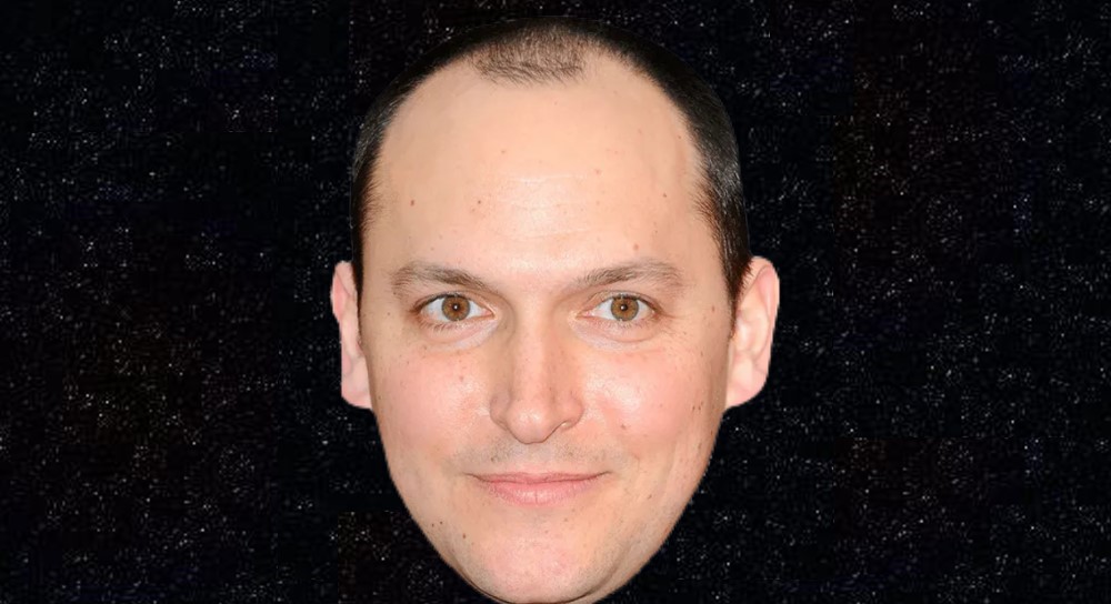 Louis Leterrier on Star Wars: "We all are trying, in a way, to make a ...