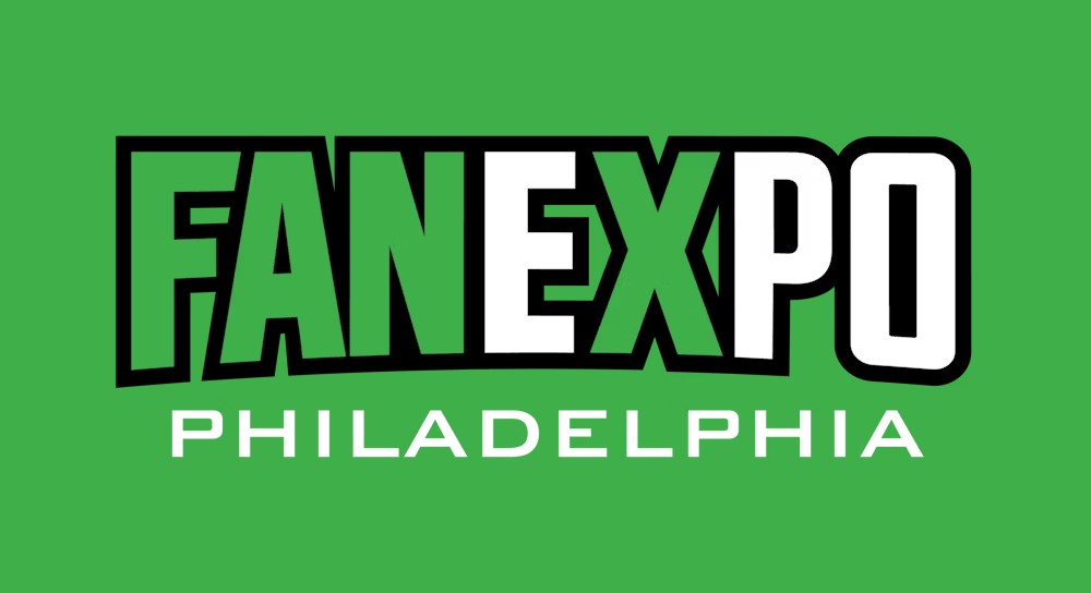 Fan Expo Philadelphia: 3rd - 5th May 2024 - Fantha Tracks | Daily Star ...