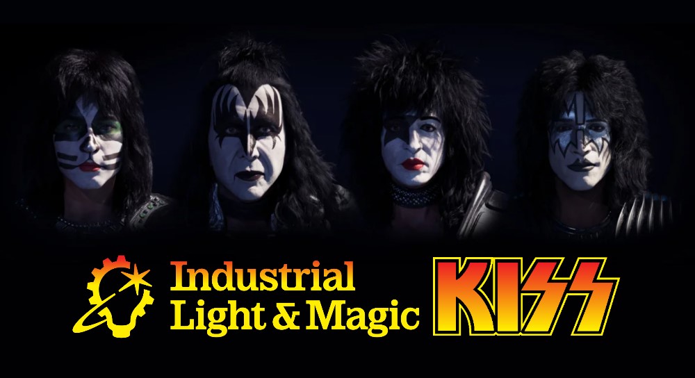 ILMVFX and KISS unite to keep on rocking - Fantha Tracks | Daily Star ...