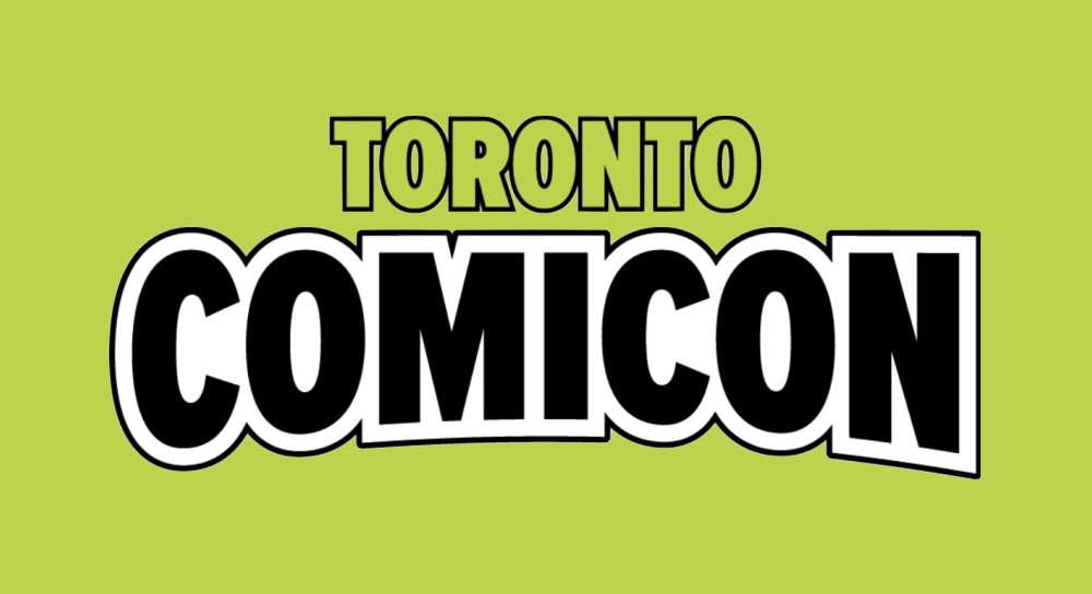 Fan Expo Toronto: 15th - 17th March 2024 - Fantha Tracks | Daily Star ...