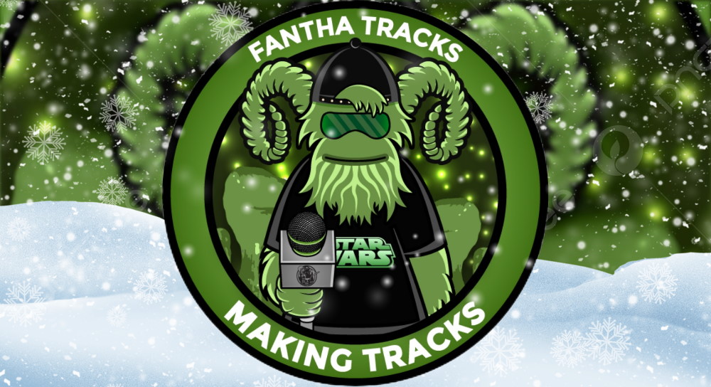 Making Tracks: 2024 Fettrospective - Fantha Tracks | Daily Star Wars News