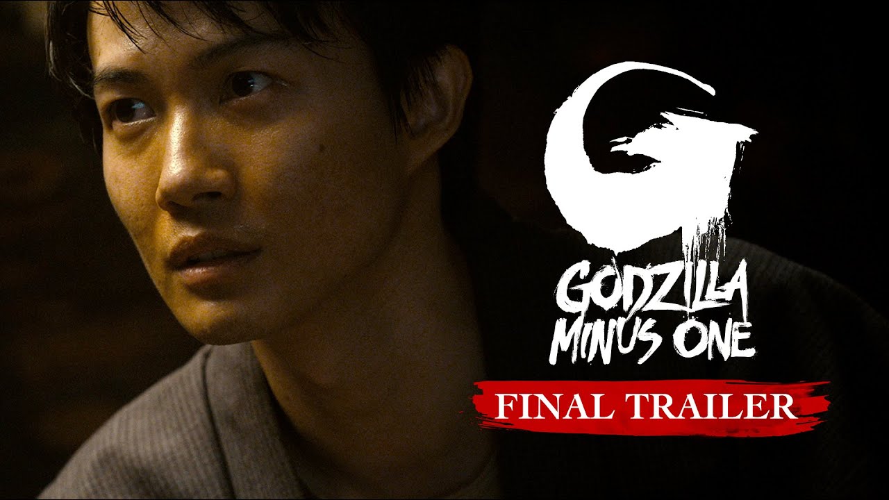 Godzilla Minus One director is keen to direct Star Wars: "I'm really ...