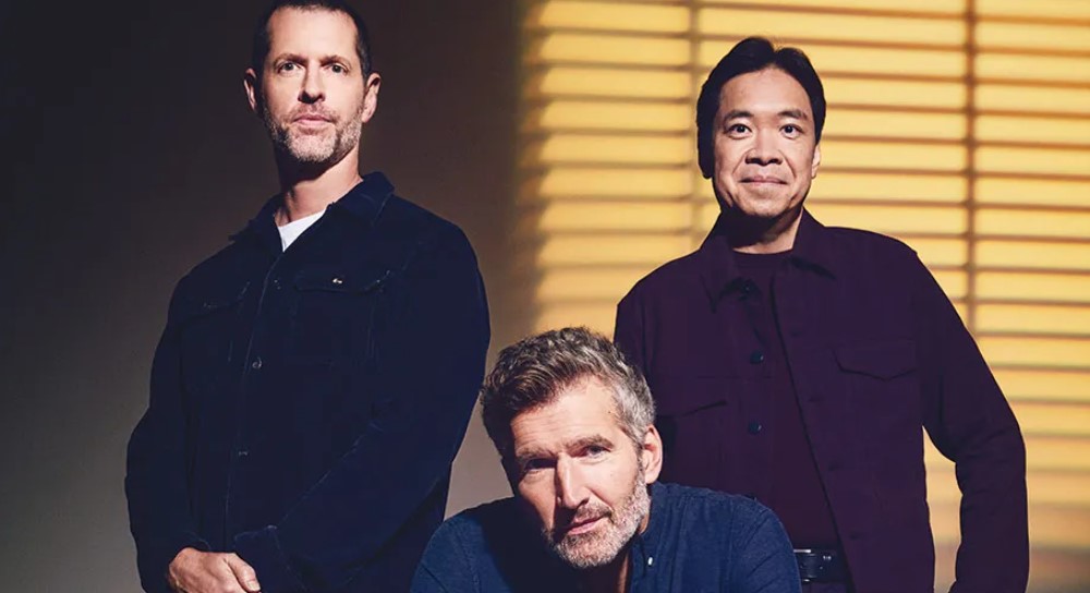 The First Jedi: Benioff and Weiss discuss their stalled Star Wars ...