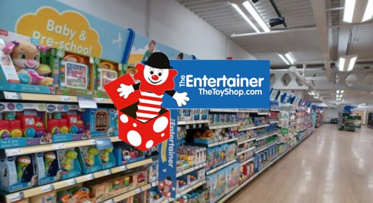 The Entertainment to expand their high street relationship with Tesco ...