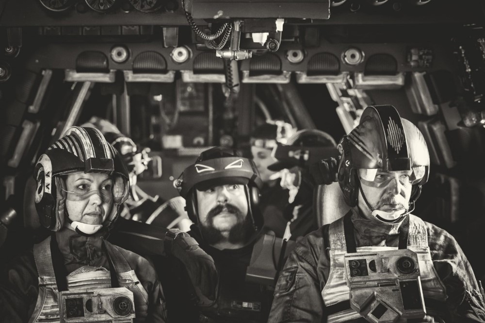 Interview with the producer of Star Wars Fan Film Wingman - An X-Wing ...