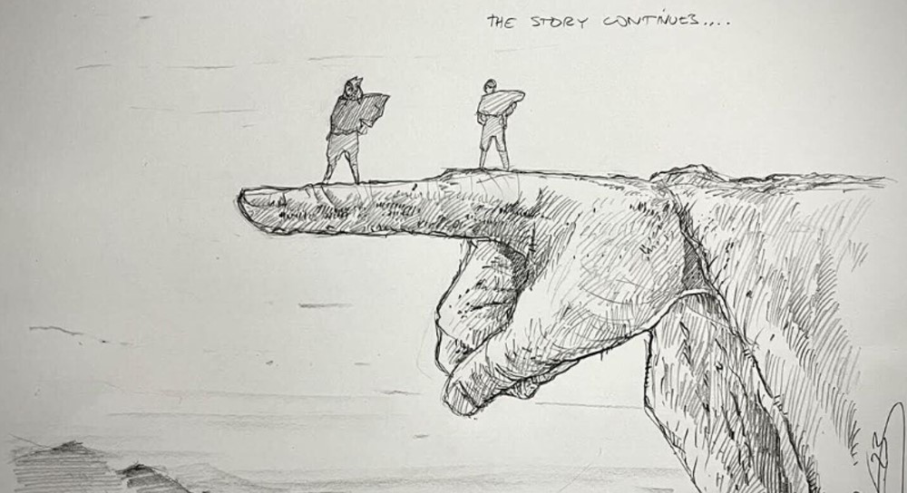 Happy birthday Dave Filoni - Fantha Tracks | Daily Star Wars News