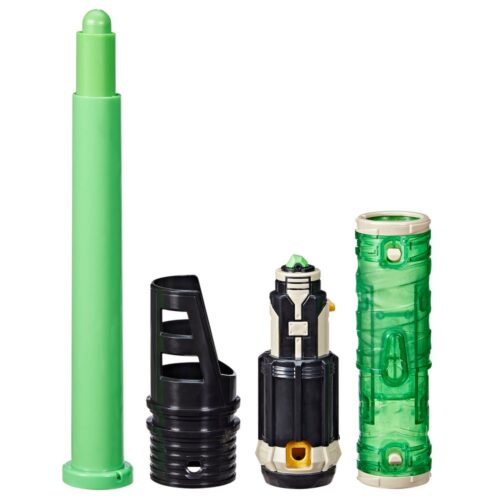 Hasbro reveal new Lightsaber Forge Kyber Core products - Fantha Tracks ...