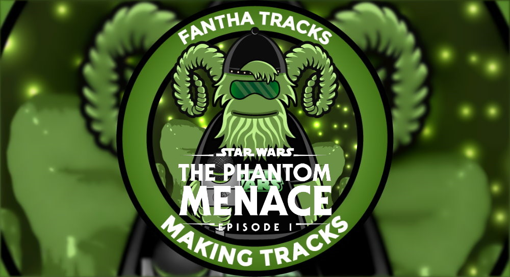 Making Tracks Episode 186: Stories and Adventures - Fantha Tracks ...