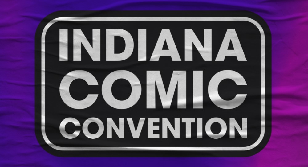 Indiana Comic Convention: Star Wars comes to town 22nd - 24th March ...