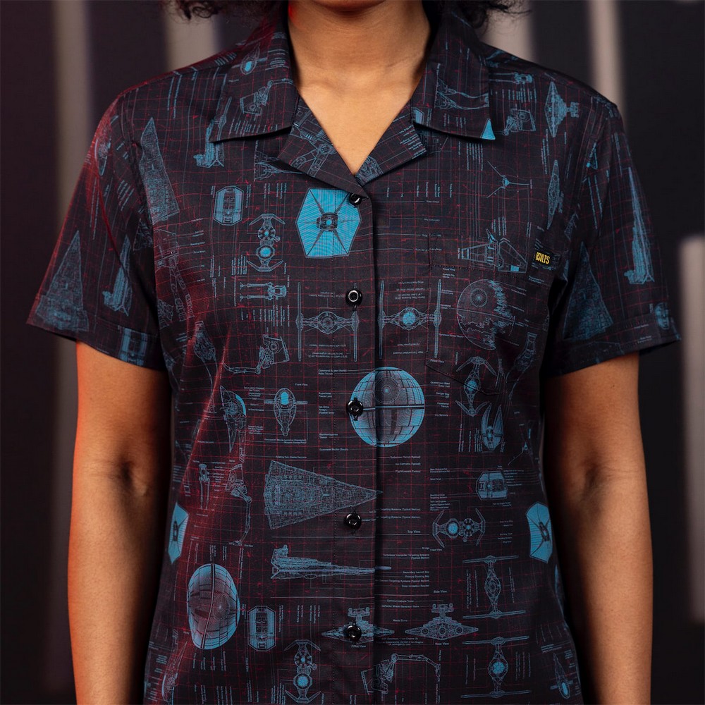 RSVLTS: Star Wars Dark Side Collection - Fantha Tracks | Daily Star ...