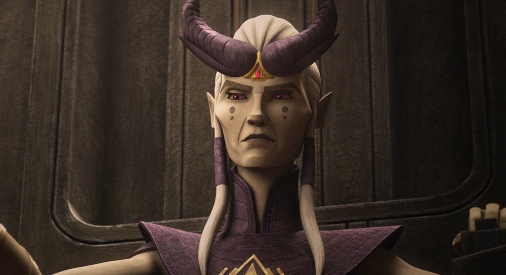 Film and TV Review: The Bad Batch: Confined, Paths Unknown and Shadows ...