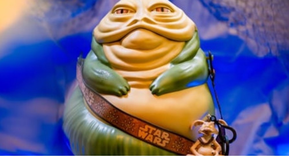 New Jabba the Hutt popcorn bucket coming for Season of the Force ...