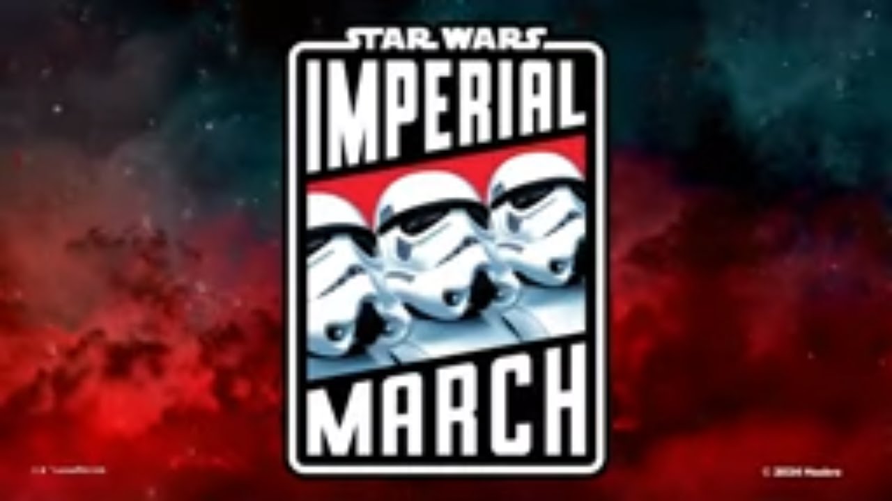 Imperial March: Hasbro Star Wars hits New York - Fantha Tracks | Daily ...