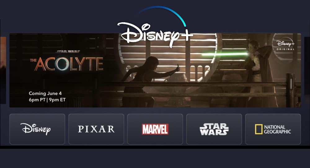 The Acolyte: We have our times - Fantha Tracks | Daily Star Wars News