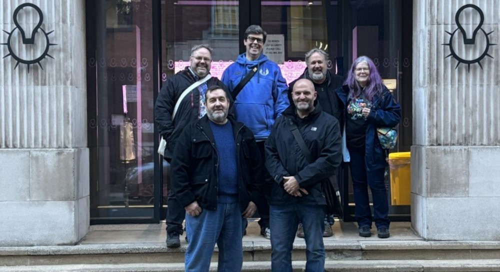 ILM London: 'Stormtroopers' look to storm the league - Fantha Tracks ...