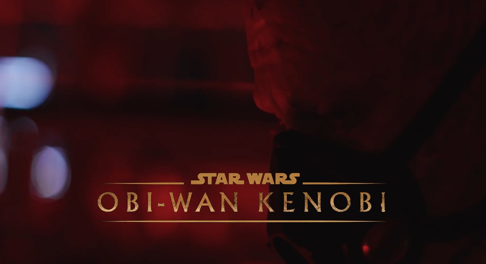 New Obi-Wan Kenobi Behind-the-Scenes clip shows Darth Vader in his ...