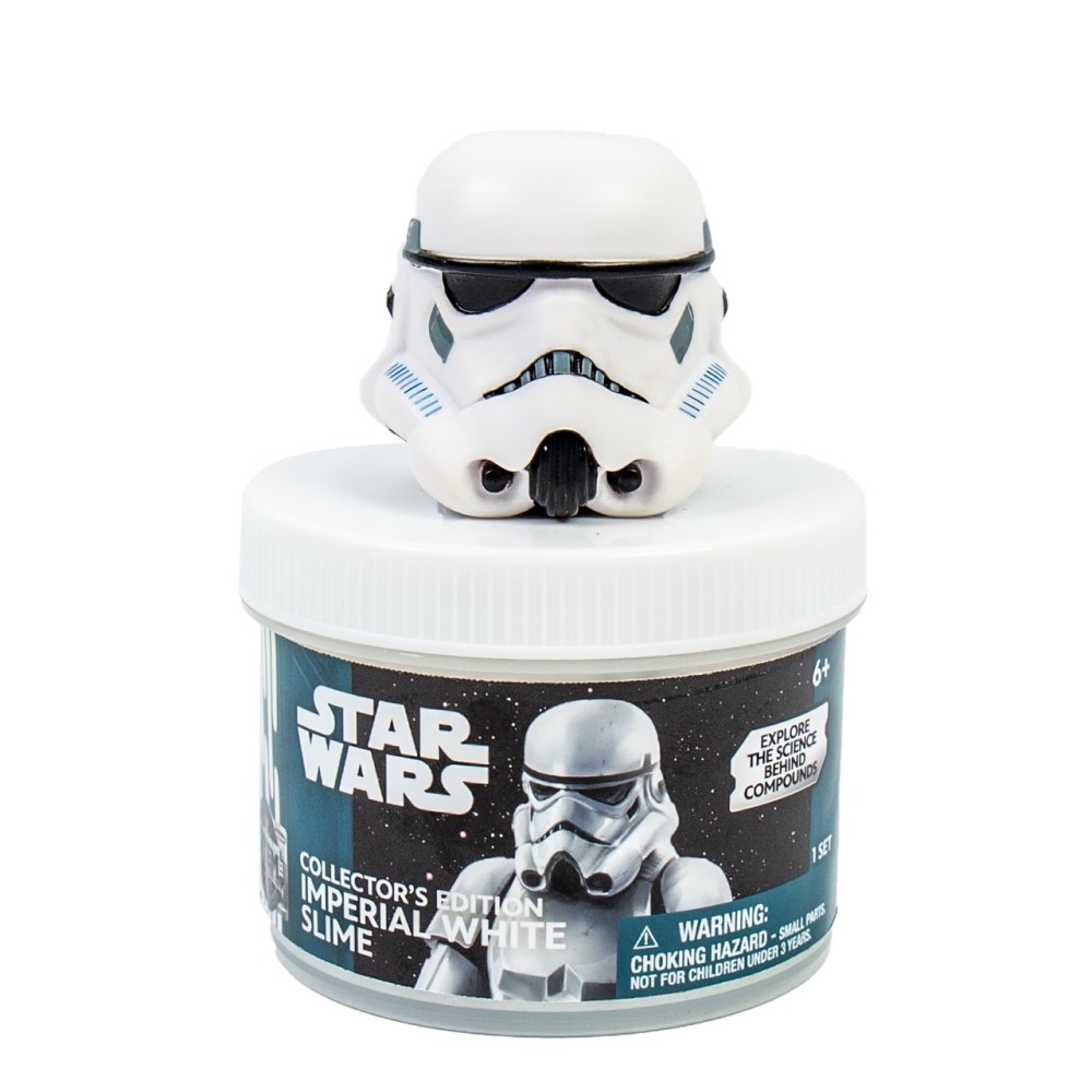 Slimy pots of wormridden filth: New Star Wars Slime collection - Fantha ...