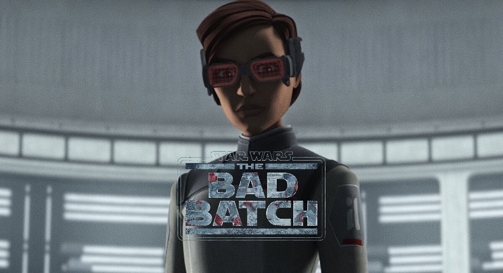 Film and TV Review: The Bad Batch: Identity Crisis and Point of No ...
