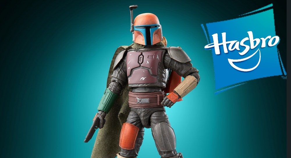 Hasbro: Star Wars: The Vintage Collection Cal Kestis (Imperial Officer ...