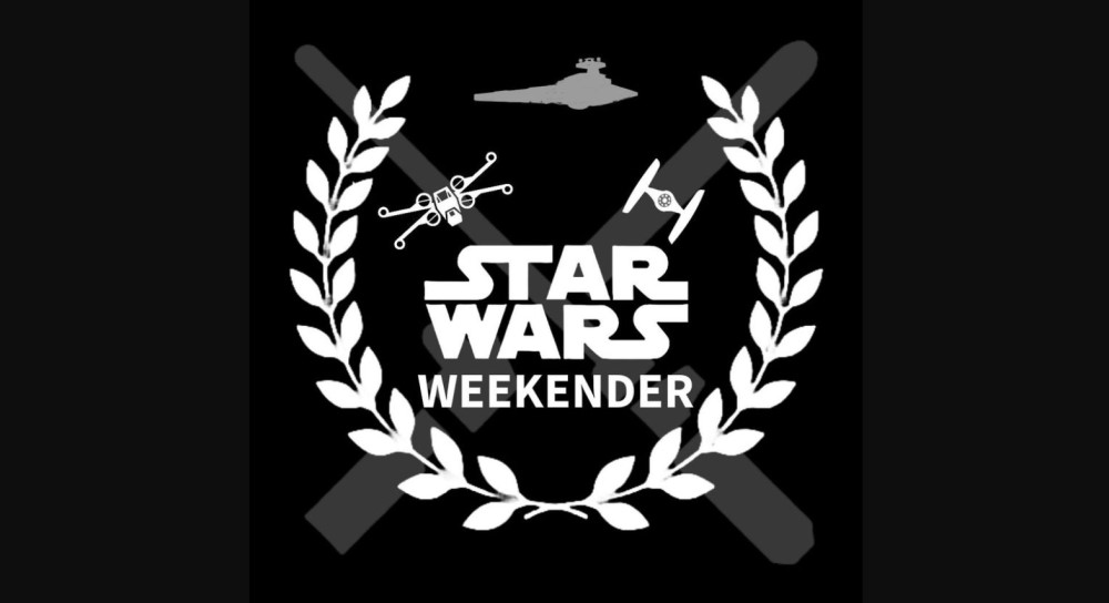 Entoyment Star Wars Weekender: 4th - 5th May 2024 - Fantha Tracks ...