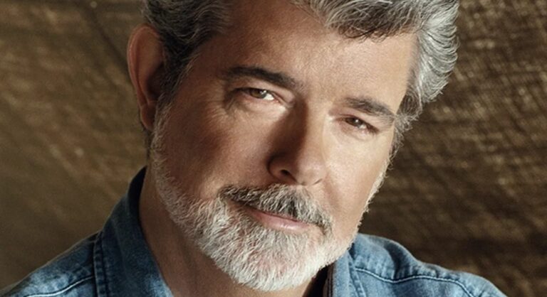 Happy 80th birthday George Lucas - Fantha Tracks | Daily Star Wars News