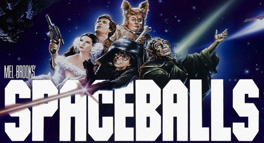 Mel Brooks teases a sequel to Spaceballs - Fantha Tracks | Daily Star Wars News