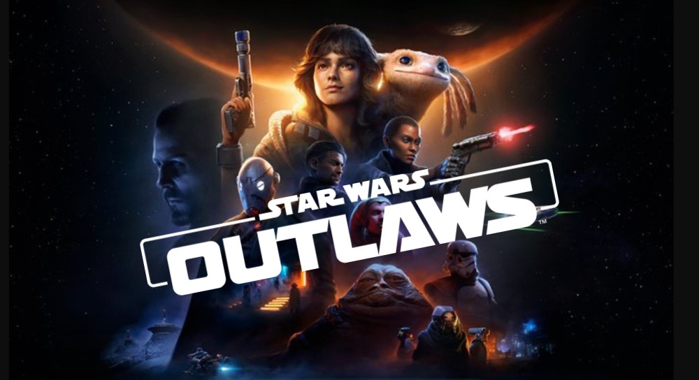 New Star Wars Outlaws story trailer landing Tuesday 9th April - Fantha ...