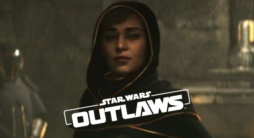 Star Wars Outlaws: Qi'ra will be part of the game - Fantha Tracks ...