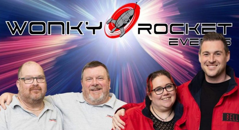Wonky Rocket Events has new owners - Fantha Tracks | Daily Star Wars News