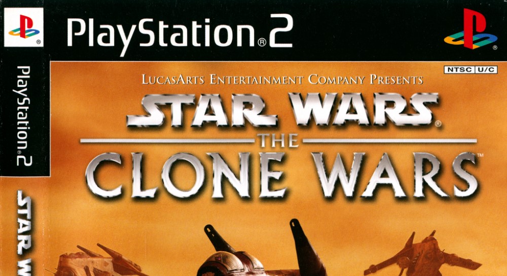 Could the PS2-Emulated Star Wars: The Clone Wars be coming to PS5 and ...