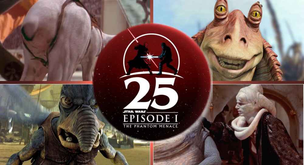 The Phantom Menace 25: ILM Artist Jean Bolte talks Viewpaint - Fantha ...