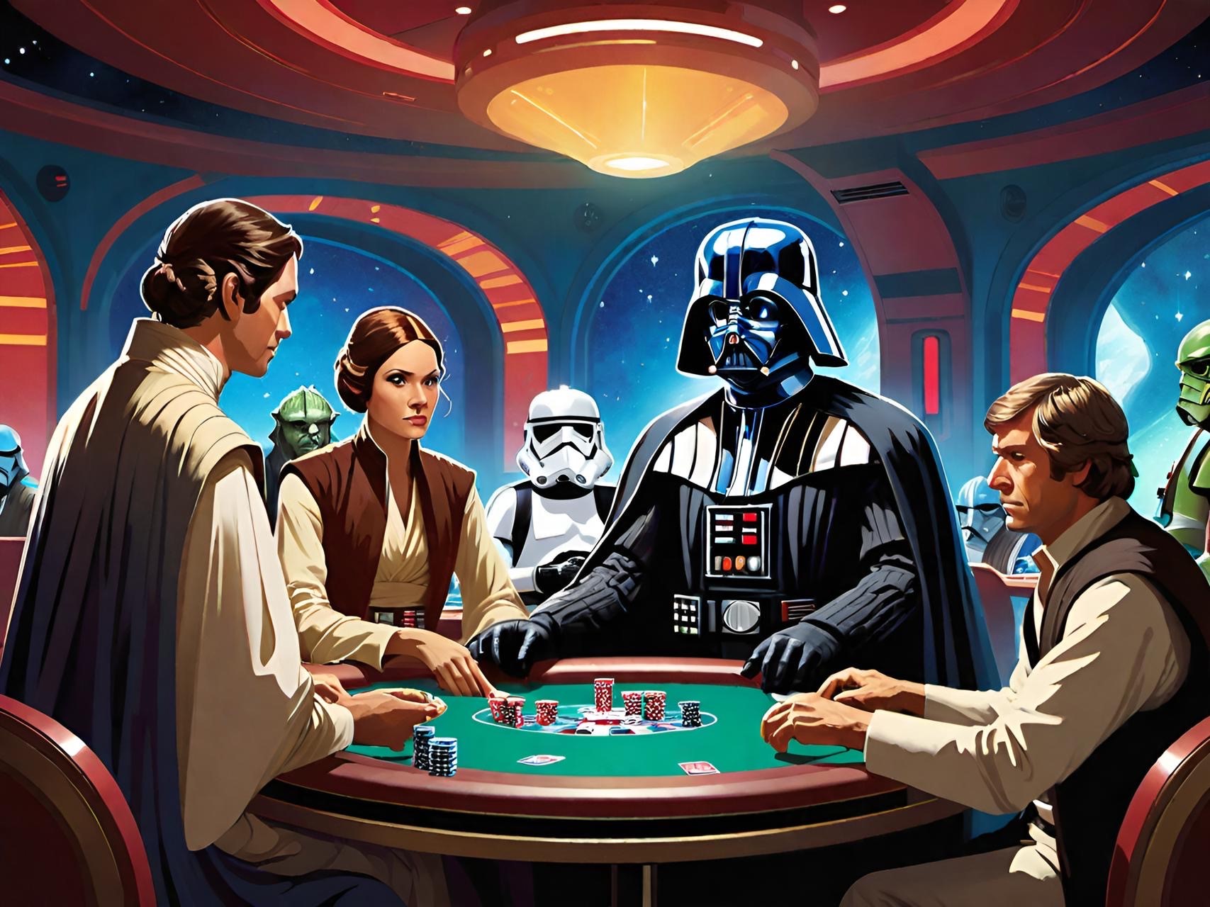Gamers Alliance: Star Wars Video Games Gather a Galactic Community, How ...