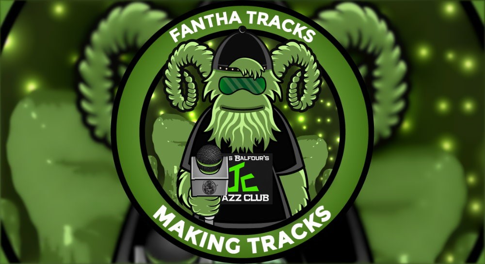 Making Tracks: "Nice": With our guest John Thomson - Fantha Tracks ...