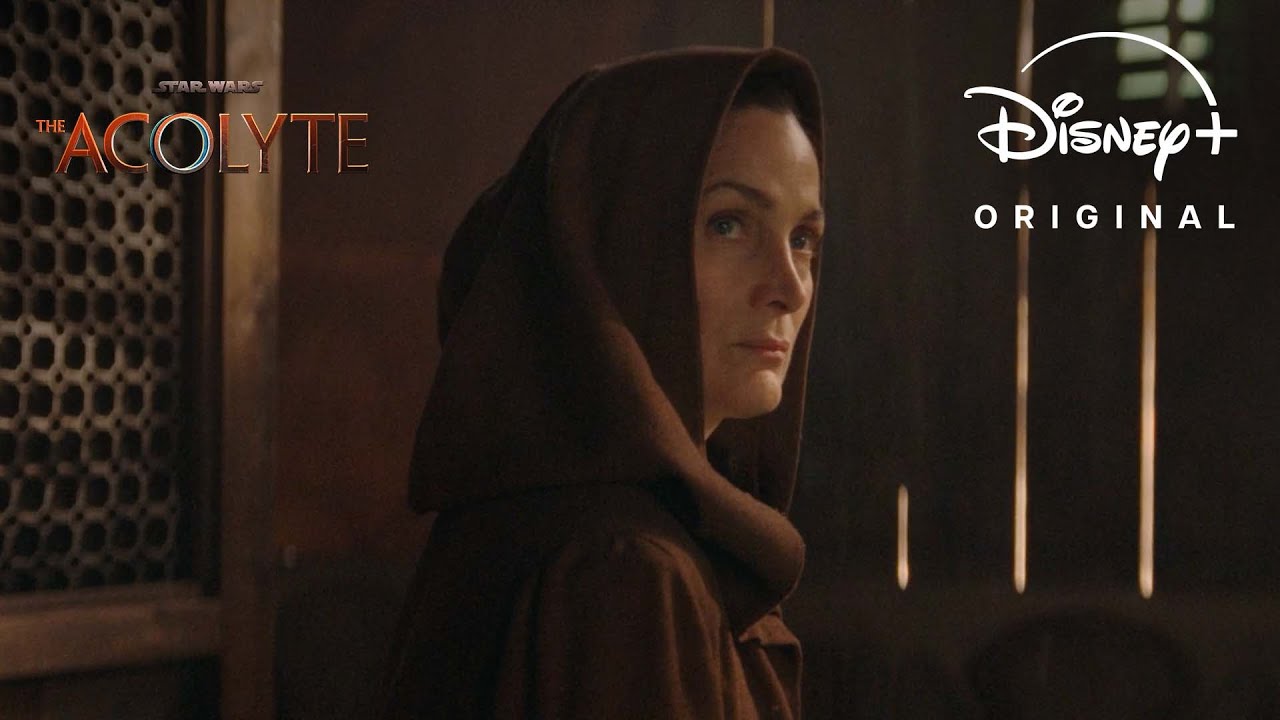 The Acolyte: Conflict - Fantha Tracks | Daily Star Wars News