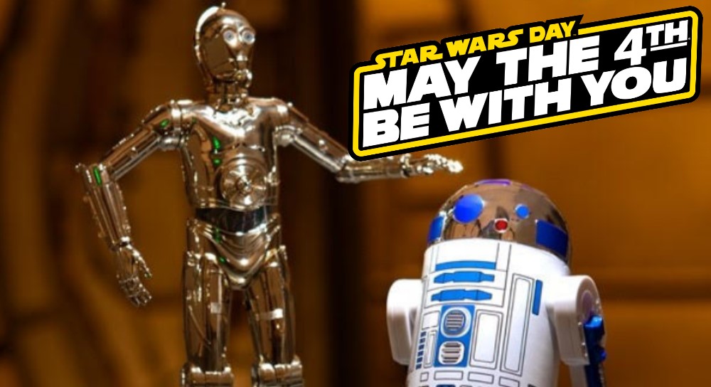 May the 4th offers and deals - Fantha Tracks | Daily Star Wars News
