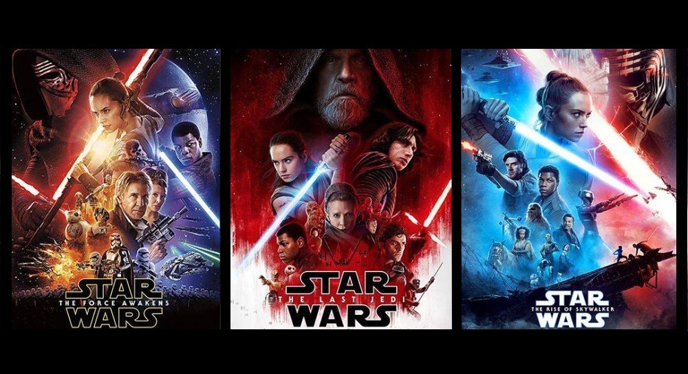 The sequel trilogy finds a new home on UK TV - Fantha Tracks | Daily ...