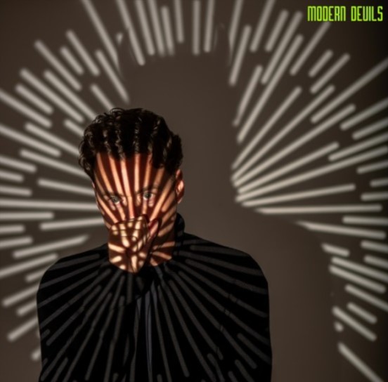 Modern Devils from Marc Hockley - Fantha Tracks | Daily Star Wars News